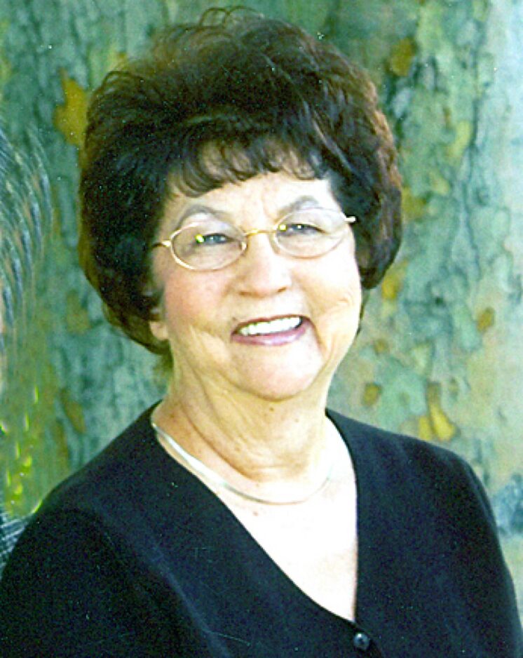 Barbara Hiatt Dedrickson | News, Sports, Jobs - Daily Herald